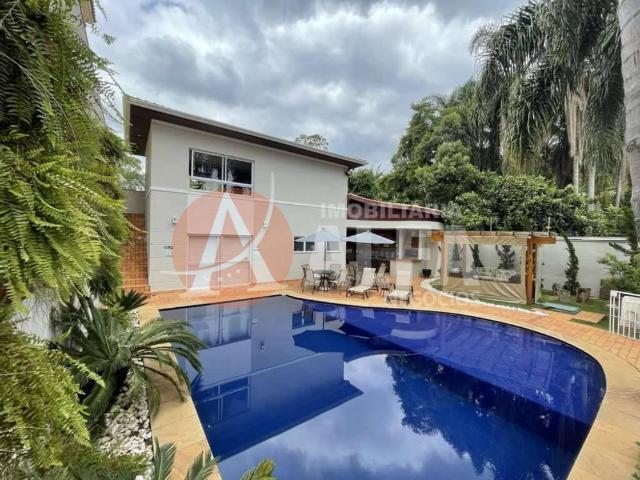 Terreno em Granja Viana, Cotia/SP de 95m² 3 quartos à venda por R$ 744.000,00
