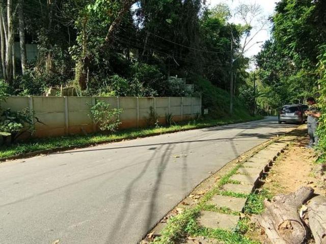 Terreno em Granja Viana II, Cotia/SP de 0m² à venda por R$ 360.000,00