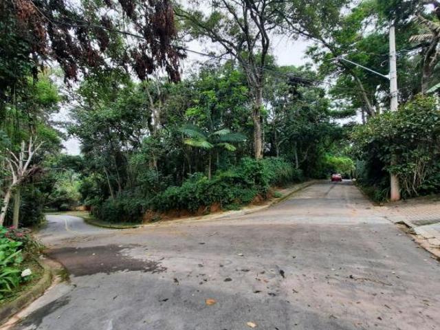 Terreno em Granja Viana II, Cotia/SP de 0m² à venda por R$ 380.000,00