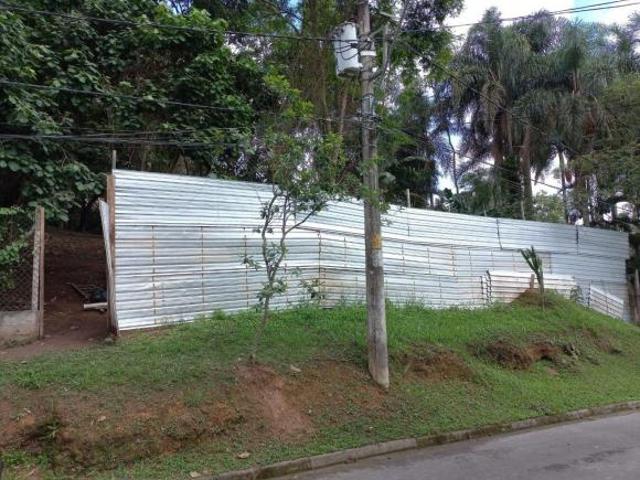 Terreno em Granja Viana II, Cotia/SP de 0m² à venda por R$ 425.000,00