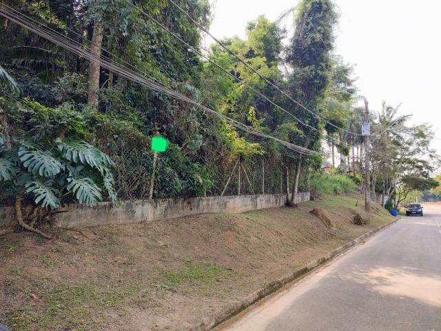 Terreno em Granja Viana II, Cotia/SP de 0m² à venda por R$ 498.500,00