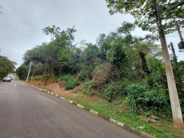 Terreno em Granja Viana II, Cotia/SP de 0m² à venda por R$ 480.000,00