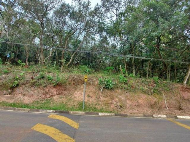 Terreno em Granja Viana II, Cotia/SP de 0m² à venda por R$ 480.000,00