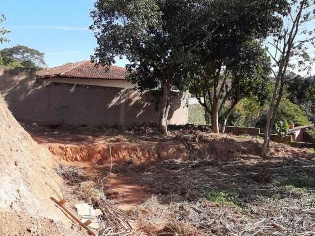 Terreno em Granja Viana II, Cotia/SP de 0m² à venda por R$ 495.000,00