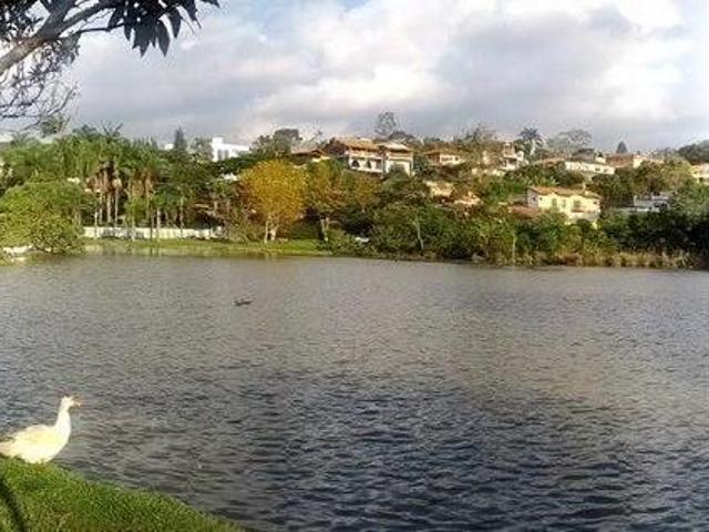 Terreno em Granja Viana II, Cotia/SP de 0m² à venda por R$ 890.000,00