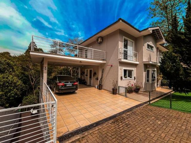 Terreno em Granja Viana II, Cotia/SP de 1000m² 4 quartos à venda por R$ 1.750.000,00