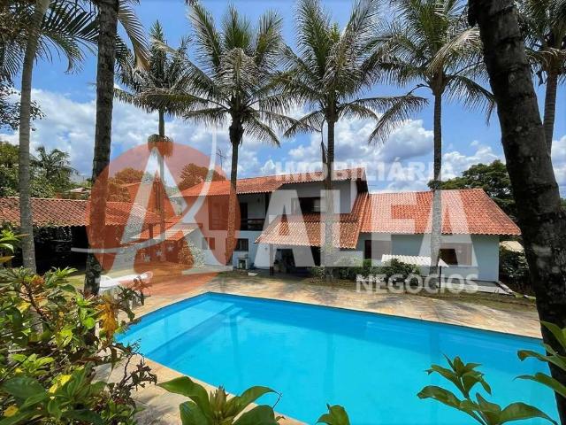Terreno em Granja Viana II, Cotia/SP de 664m² 6 quartos à venda por R$ 1.998.900,00