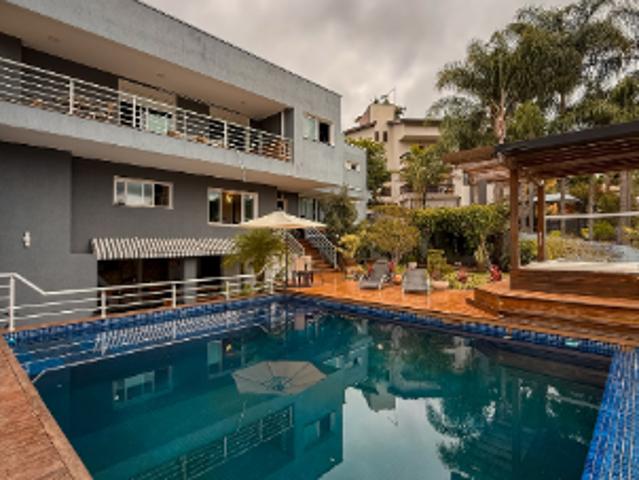 Terreno em Granja Viana II, Cotia/SP de 740m² 4 quartos à venda por R$ 4.199.900,00