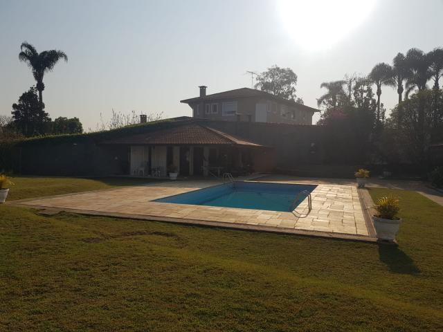 Terreno em Granja Viana II, Cotia/SP de 700m² 4 quartos à venda por R$ 4.954.800,00