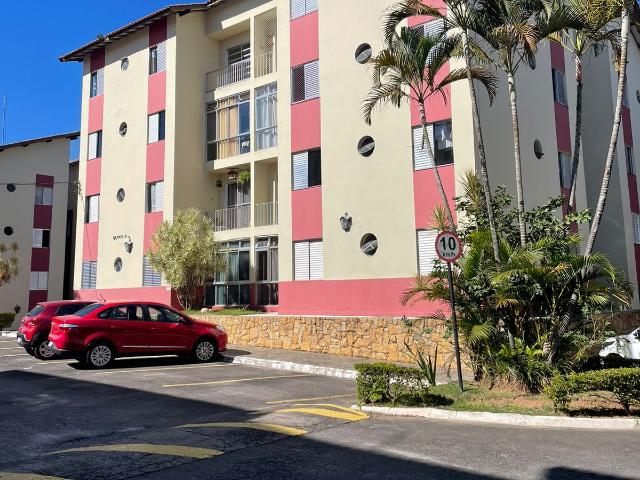 Terreno em Granja Viana II, Cotia/SP de 70m² 3 quartos à venda por R$ 360.300,00