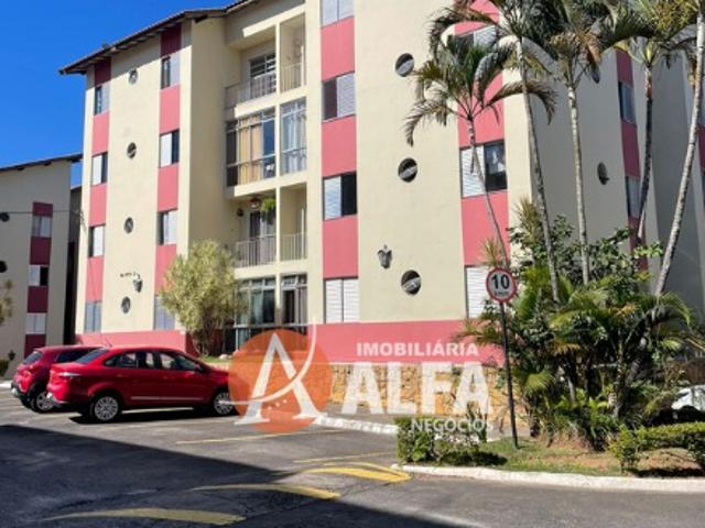Terreno em Granja Viana II, Cotia/SP de 70m² 3 quartos para locação R$ 3.000,00/mes
