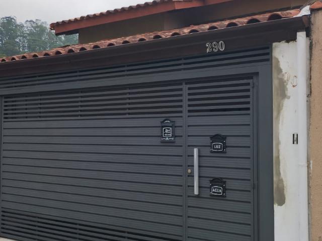Terreno em Granja Carolina, Cotia/SP de 195m² 2 quartos à venda por R$ 529.000,00