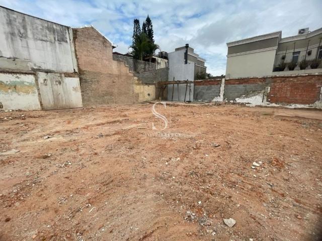 Terreno em Granja Julieta, São Paulo/SP de 468m² à venda por R$ 1.799.900,00