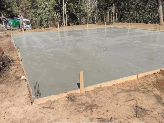 Terreno em Granja Mafra, Teresópolis/RJ de 2450m² à venda por R$ 149.900,00
