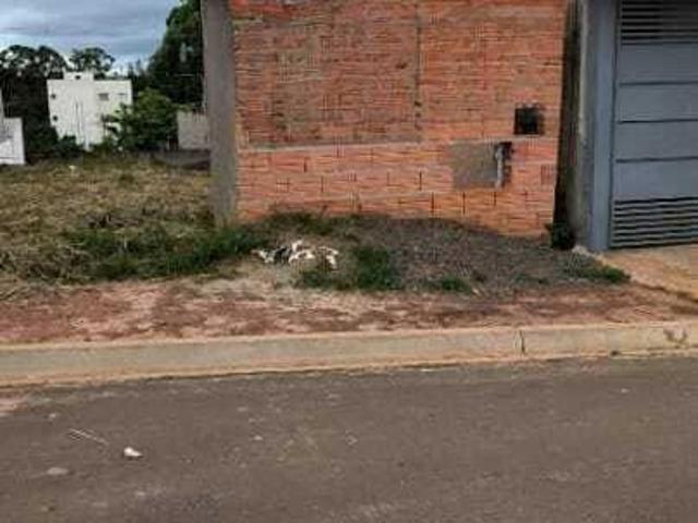 Terreno em GSP Life Boituva, Boituva/SP