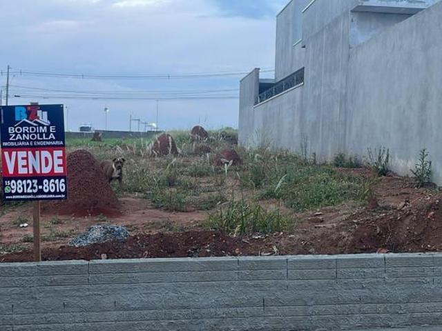 Terreno em GSP Life Boituva, Boituva/SP