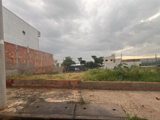 Terreno em GSP LIFE, Boituva/SP