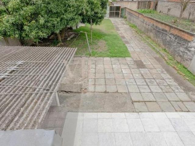 Terreno em Hauer Curitiba