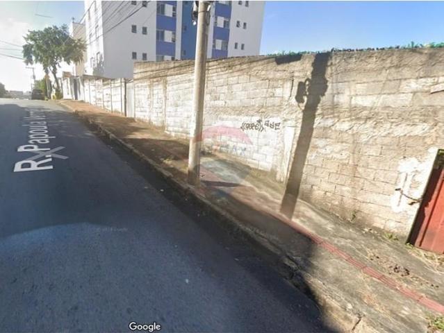 Terreno em Havaí, Belo Horizonte/MG de 360m² à venda por R$ 498.000,00