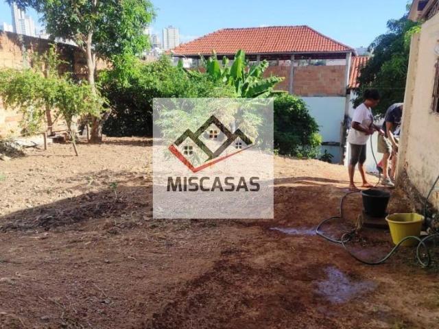 Terreno em Havaí, Belo Horizonte/MG de 360m² à venda por R$ 499.000,00