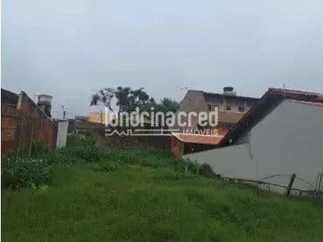 Terreno em Hedy, Londrina/PR de 10m² à venda por R$ 250.000,00