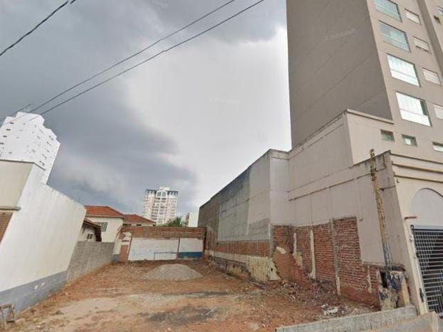Terreno em Higienópolis, Araçatuba/SP de 441m² à venda por R$ 1.299.000,00