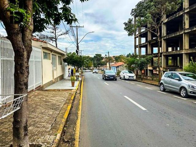 Terreno em Higienópolis, Piracicaba/SP