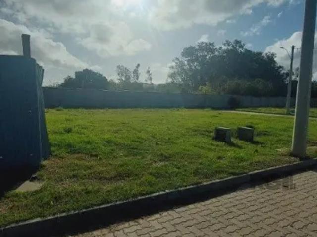 Terreno em Hípica
