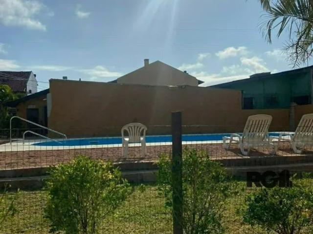 Terreno em Hípica