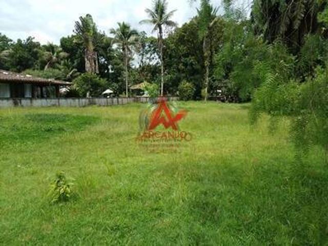 Terreno em Horto Florestal, Ubatuba/SP de 117000m² à venda por R$ 999.900,00