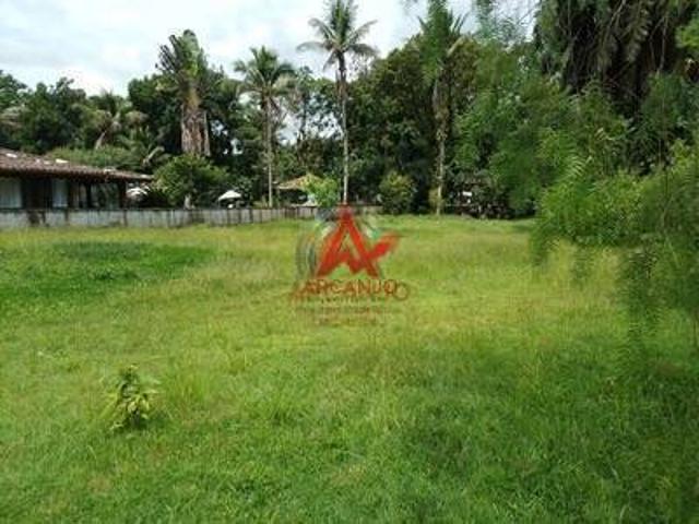 Terreno em Horto Florestal, Ubatuba/SP de 117000m² à venda por R$ 999.000,00
