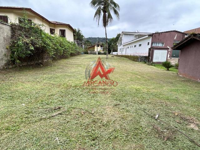 Terreno em Horto Florestal, Ubatuba/SP de 138500m² à venda por R$ 569.900,00
