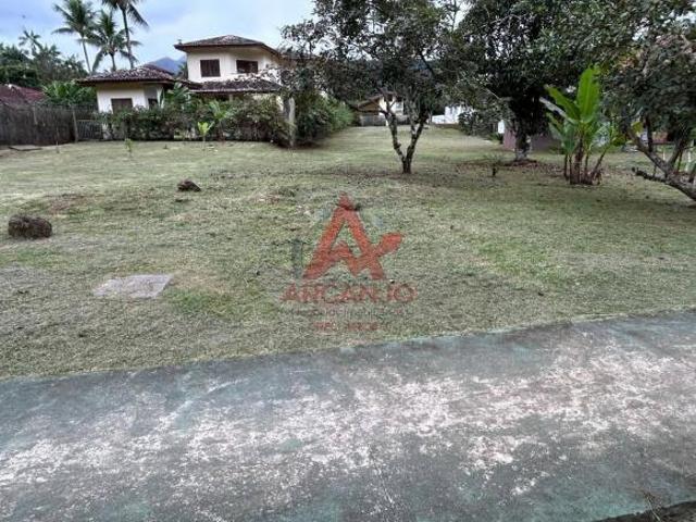 Terreno em Horto Florestal, Ubatuba/SP de 138500m² à venda por R$ 570.000,00