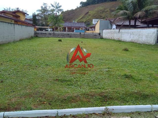 Terreno em Horto Florestal, Ubatuba/SP de 44821m² à venda por R$ 449.000,00