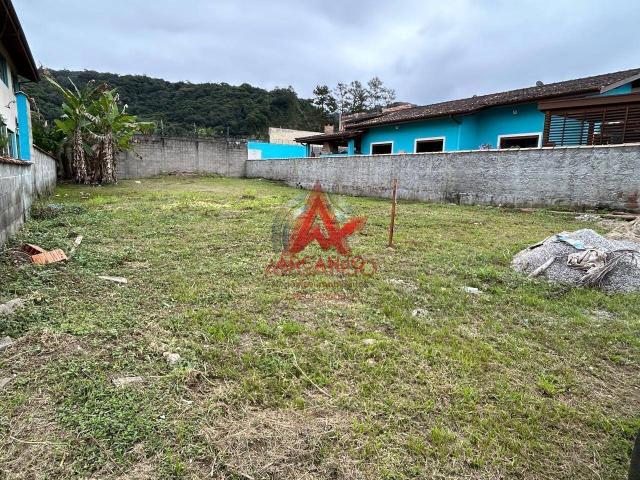 Terreno em Horto Florestal, Ubatuba/SP de 541m² à venda por R$ 439.900,00