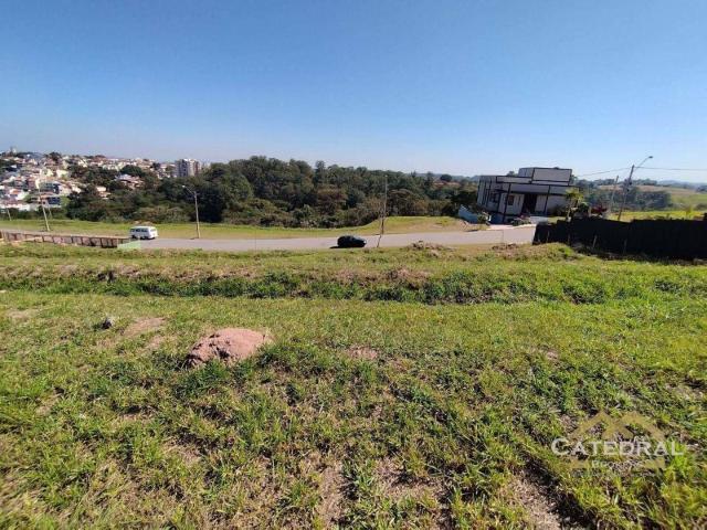 Terreno em Horto Florestal, Jundiaí/SP de 0m² à venda por R$ 898.000,00