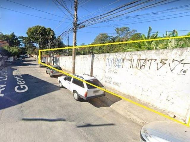 Terreno em Horto Florestal, São Paulo/SP de 0m² à venda por R$ 2.700.000,00