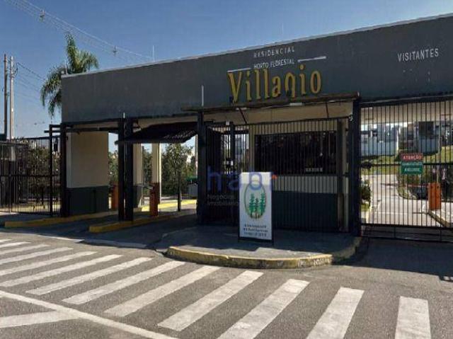 Terreno em Horto Florestal, Sorocaba/SP de 0m² à venda por R$ 254.000,00