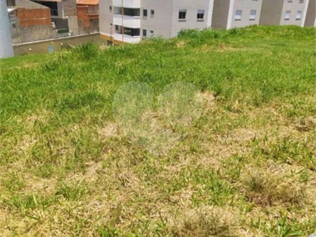 Terreno em Horto Santo Antonio, Jundiaí/SP de 360m² à venda por R$ 429.000,00