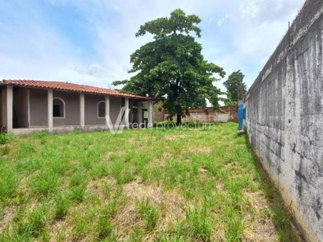terreno em Hortolândia 424,71 mts plano