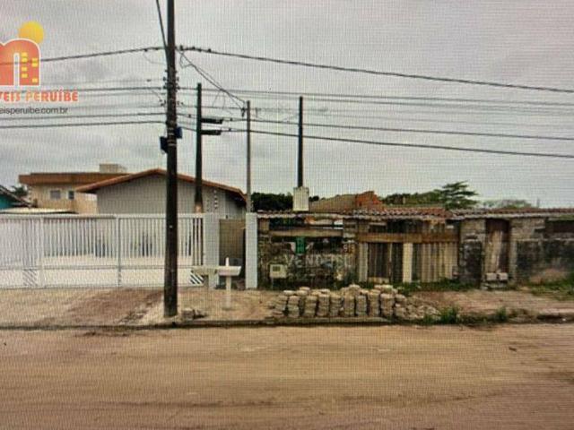 Terreno em, Itanhaém/SP de 0m² à venda por R$ 238.900,00