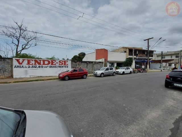Terreno em, Itanhaém/SP de 2513m² à venda por R$ 3.499.900,00