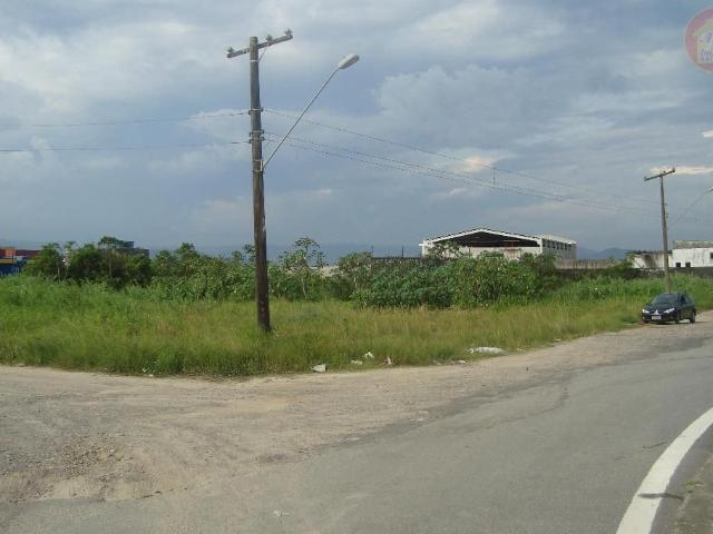 Terreno em, Itanhaém/SP de 8300m² à venda por R$ 5.394.000,00