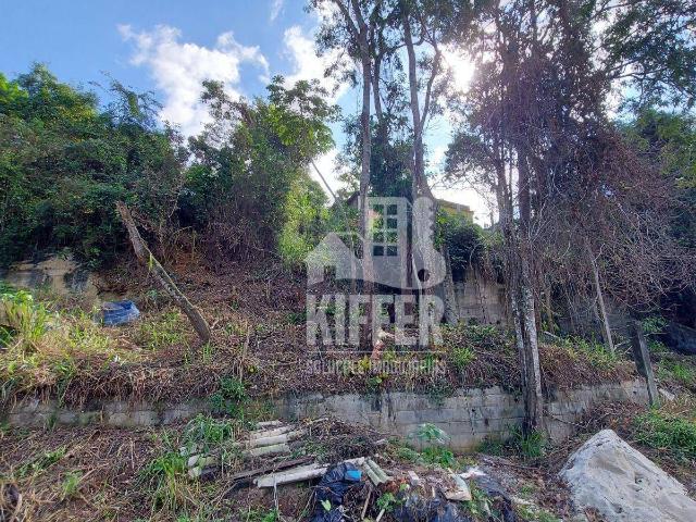 Terreno em Itaocaia Valley Itaipuaçu, Maricá/RJ de 0m² à venda por R$ 79.000,00