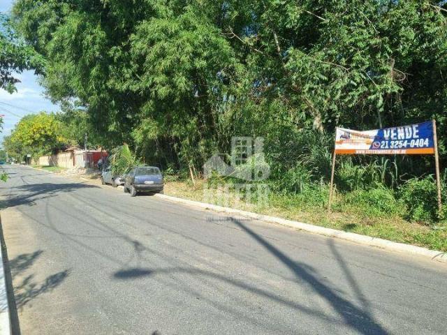 Terreno em Itaocaia Valley Itaipuaçu, Maricá/RJ de 0m² à venda por R$ 1.199.900,00