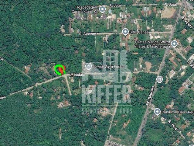 Terreno em Itaocaia Valley Itaipuaçu, Maricá/RJ de 0m² à venda por R$ 219.900,00