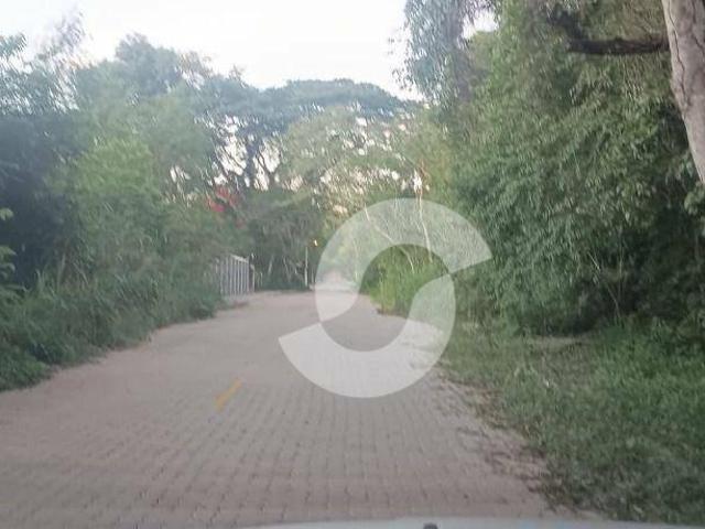 Terreno em Itaocaia Valley Itaipuaçu, Maricá/RJ de 0m² à venda por R$ 319.000,00