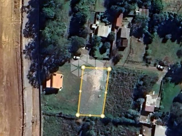 Terreno em Itaara