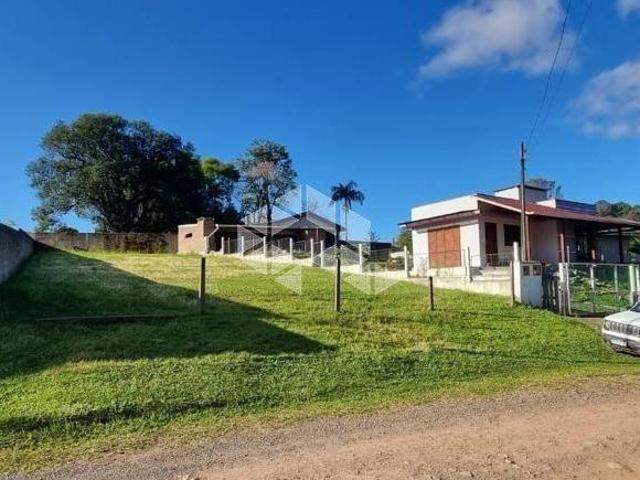 Terreno em Itaara