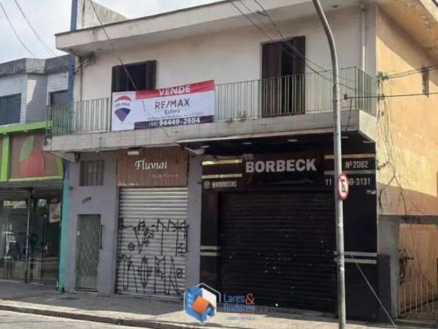 Terreno em Itaberaba, São Paulo/SP de 438m² à venda por R$ 2.000.000,00